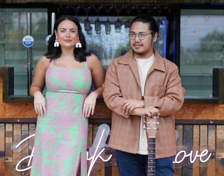 Teasha & Mari - Harrigan's Cameron Park