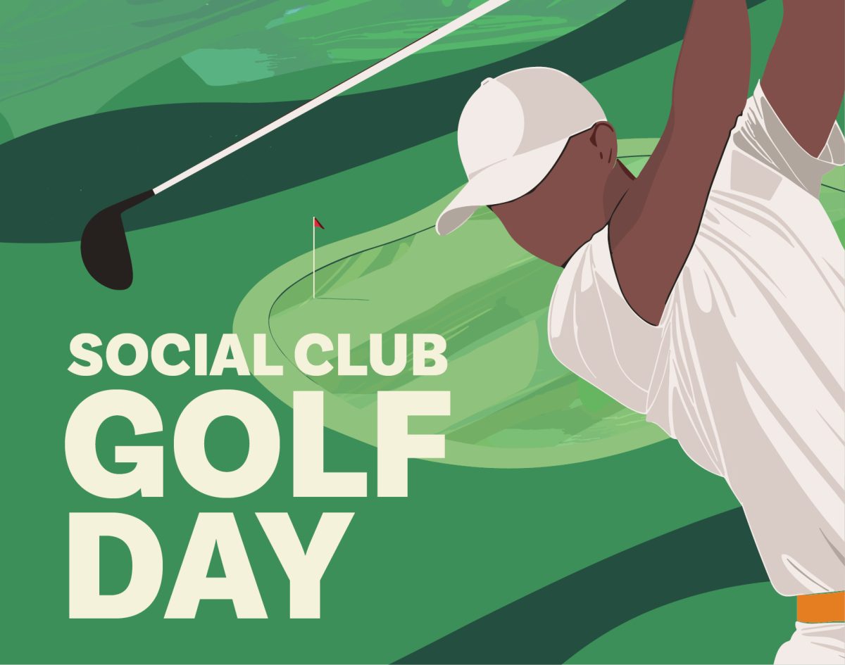 Social Club Golf Day - Harrigan's Cameron Park