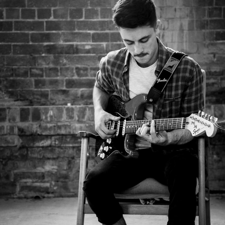 Michael James - Harrigan's Cameron Park